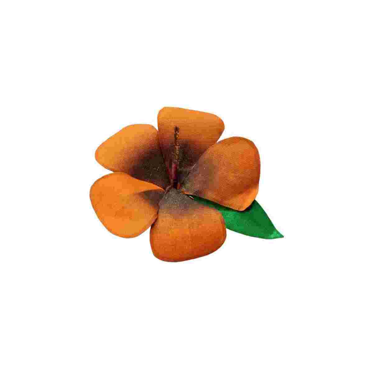 Flor de Carnaval #10- Mini 22 cm - Importadora El Hueco